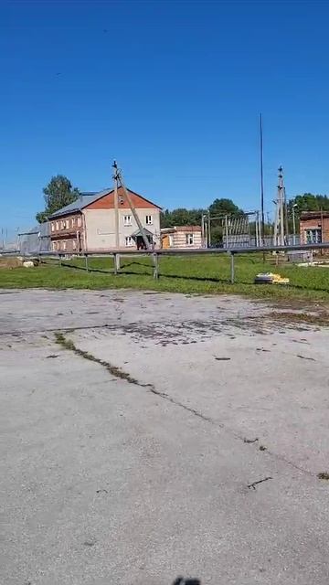 Утепление трубопровода скорлупой ППУ в  НСО