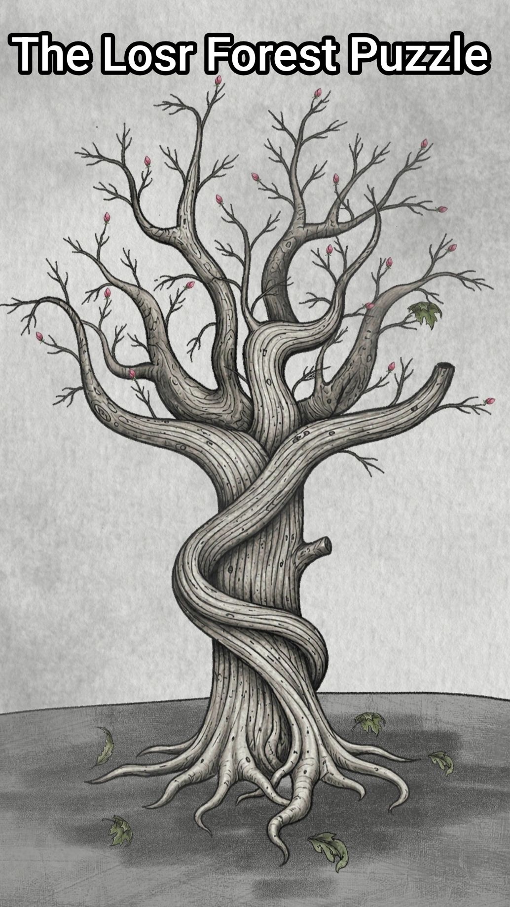 The Lost Forest Puzzle - 11 уровень