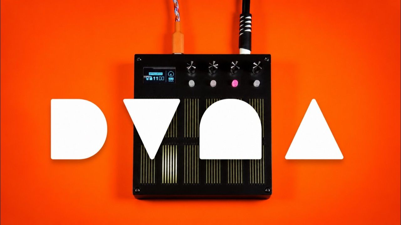 Doboz DVNA: Sound Demo | No Talking