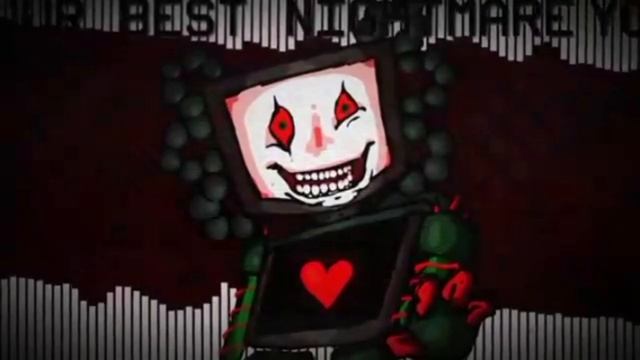 die of death - omegaware chase theme