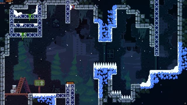 Celeste (2018) PC