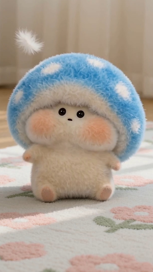 Режим «Загрузка...» включен 🍄