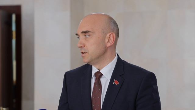 Егор Васильев о докладе уполномоченного по правам предпринимателей