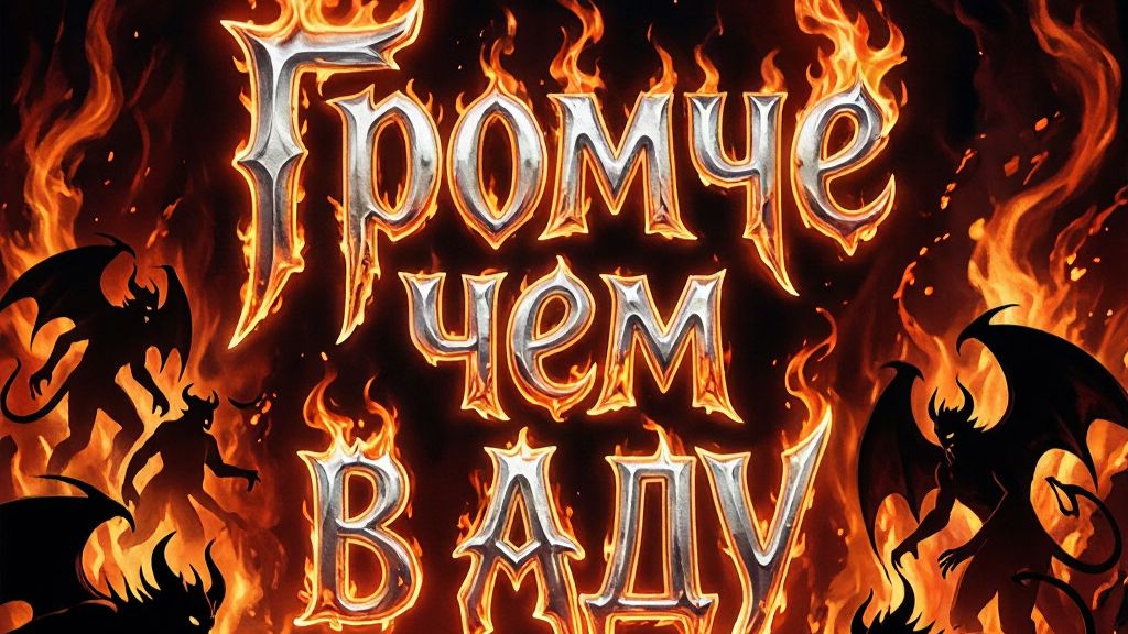 05. Номер Один