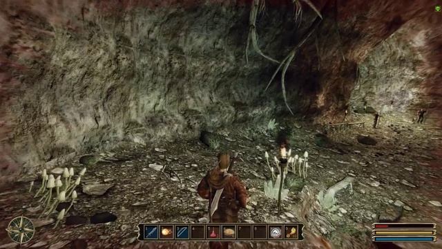 Gothic 3  часть 5