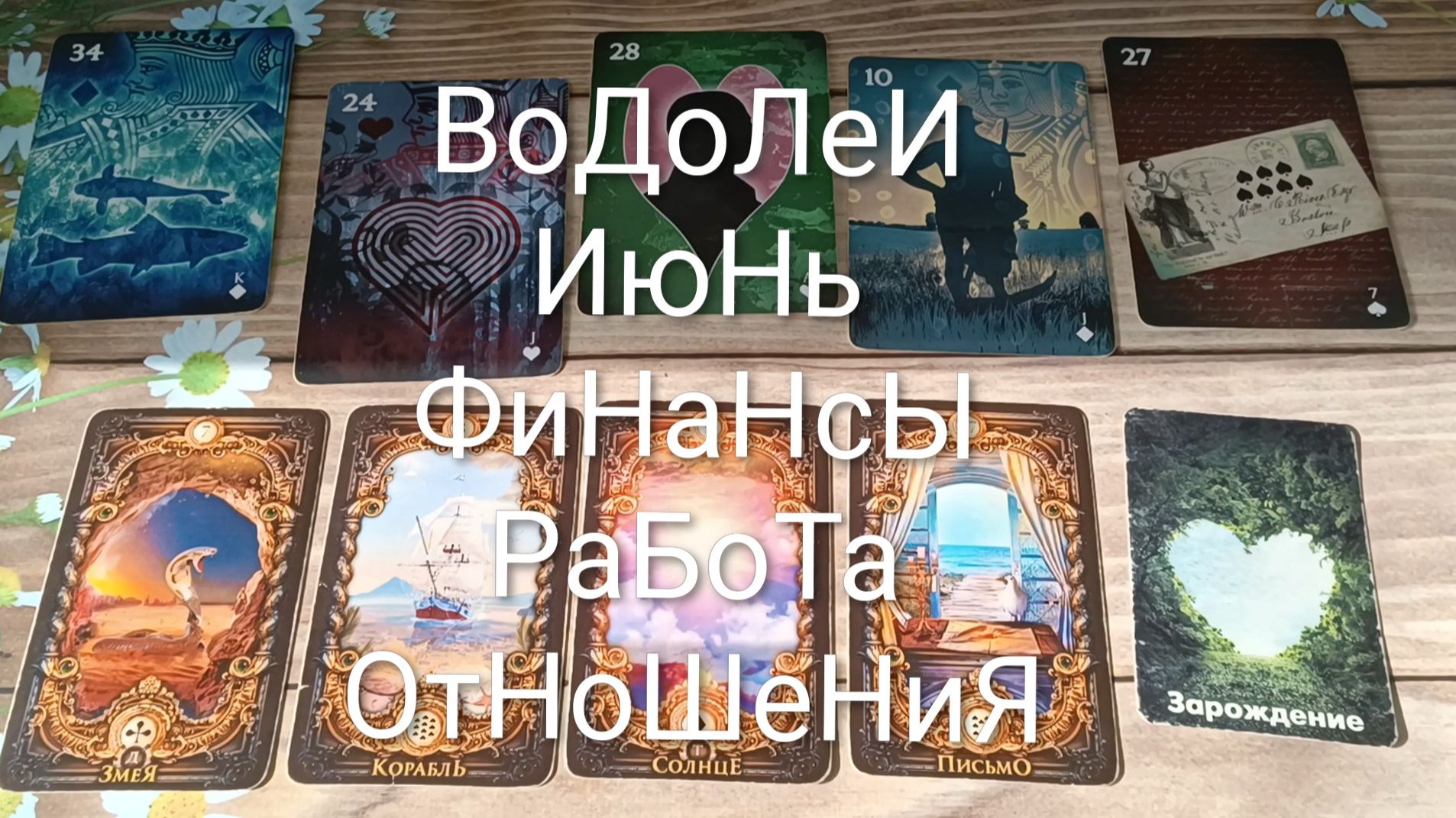 #ВОДОЛЕИ ГАДАНИЕ НА ИЮНЬ 💖#ГаданиеНаБудущееФинансыРаБотаОтношеняТароПрогноз#ТароГаданиеНаМесяцИюнь