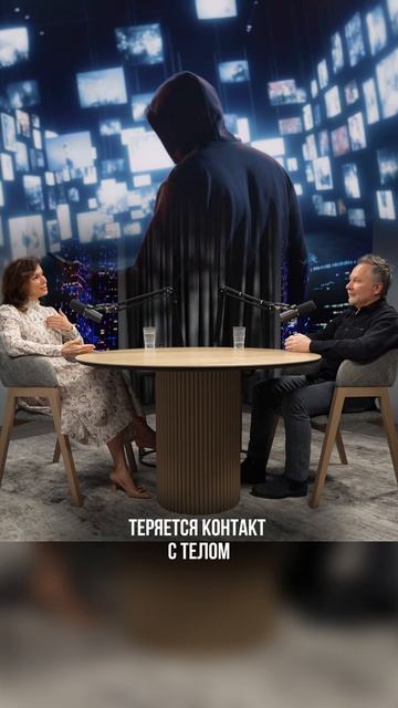 Жизнь на автопилоте ❓
