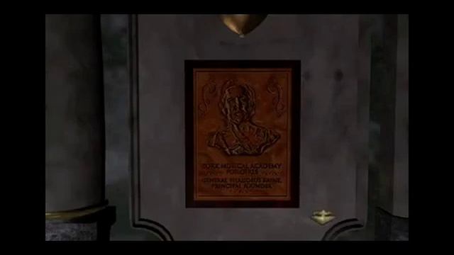 Zork Nemesis (Full Game Walkthrough, No Commentary Gameplay) [part 2]