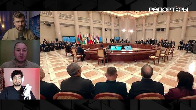 АЭС, газ и 90% нефти через Россию: что связывает Москву и Астану крепче слов