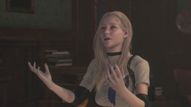 Resident Evil Village DLC Shadows of Rose Лаборатория Миранды Близнецы #1