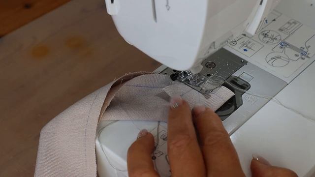 Как сделать пояс — теперь вещи выглядят дорого, как из ателье