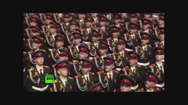 Дядя Вова, мы с тобой