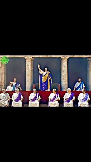 The Exact Moment Romans Unleashed Chaos in the Arena