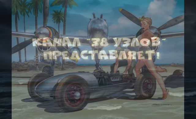Pin up оживaет! (68)