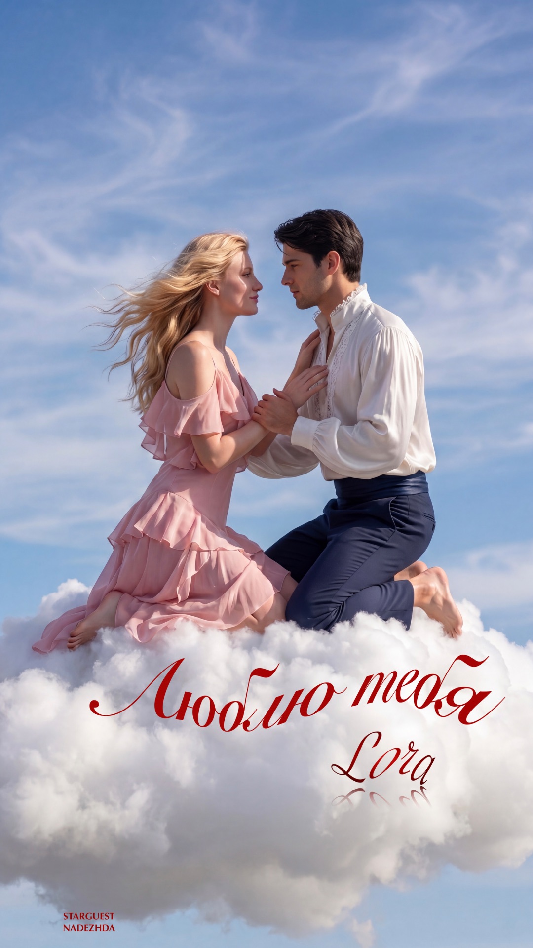 Мы расстались✨LYRIC VIDEO