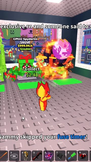 Lavaca Lepre Lepryto 🤯💰🍀 Steal a Brainrot Roblox