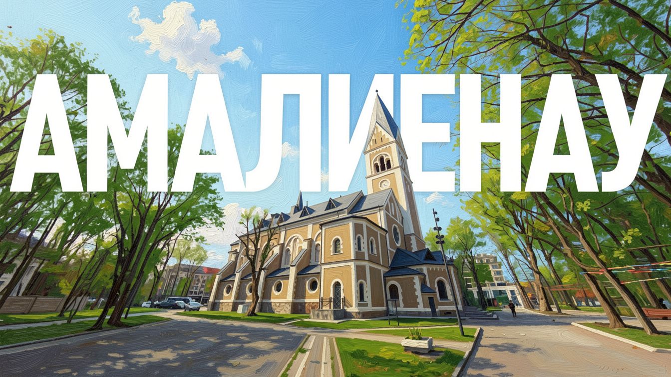 Весна 🇷🇺 [ #калининград ]