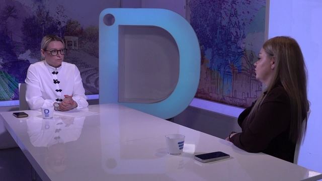 Программа «Открытый разговор»