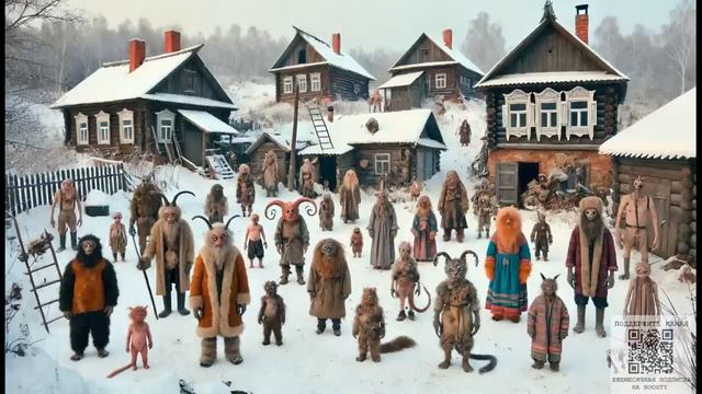 Татьяна Толстая  "Кысь"  часть 1  читает Алексей Зеленский