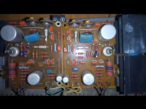 Бриг-001 (краткий обзор состояния)