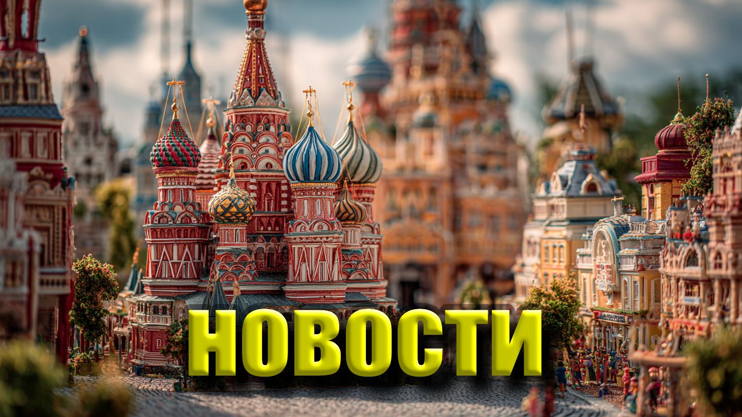 Главные новости дня:  Как Запад отреагировал на 9 Мая ...