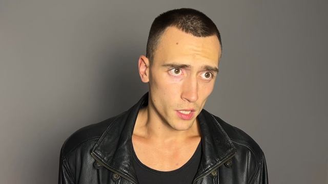 Проба информатор (Алексеев Игорь)