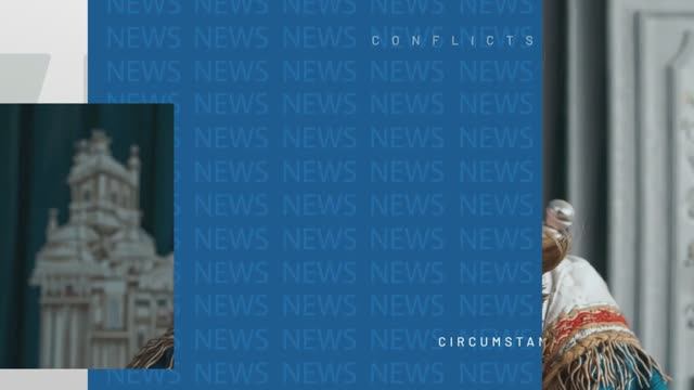 Сводка новостей:  Зеленский извинился перед народом ...