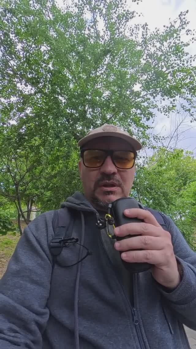 Всю водку за борт