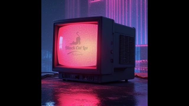 Музыка от студии игр Black Cat Leo (Best games)