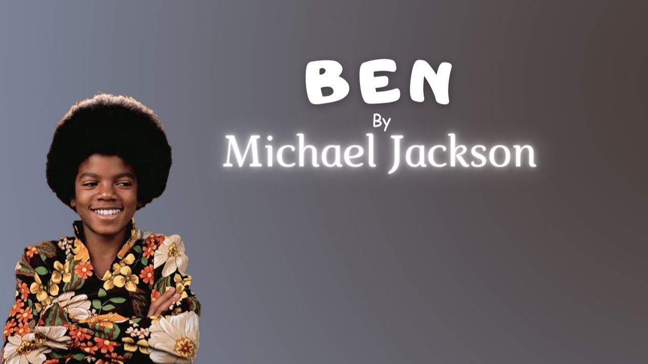 Michael Jackson — Everybody's Somebody's Fool (audio)