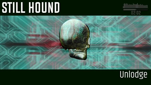 Unlodge - Still hound #acid_breaks #breakbeat