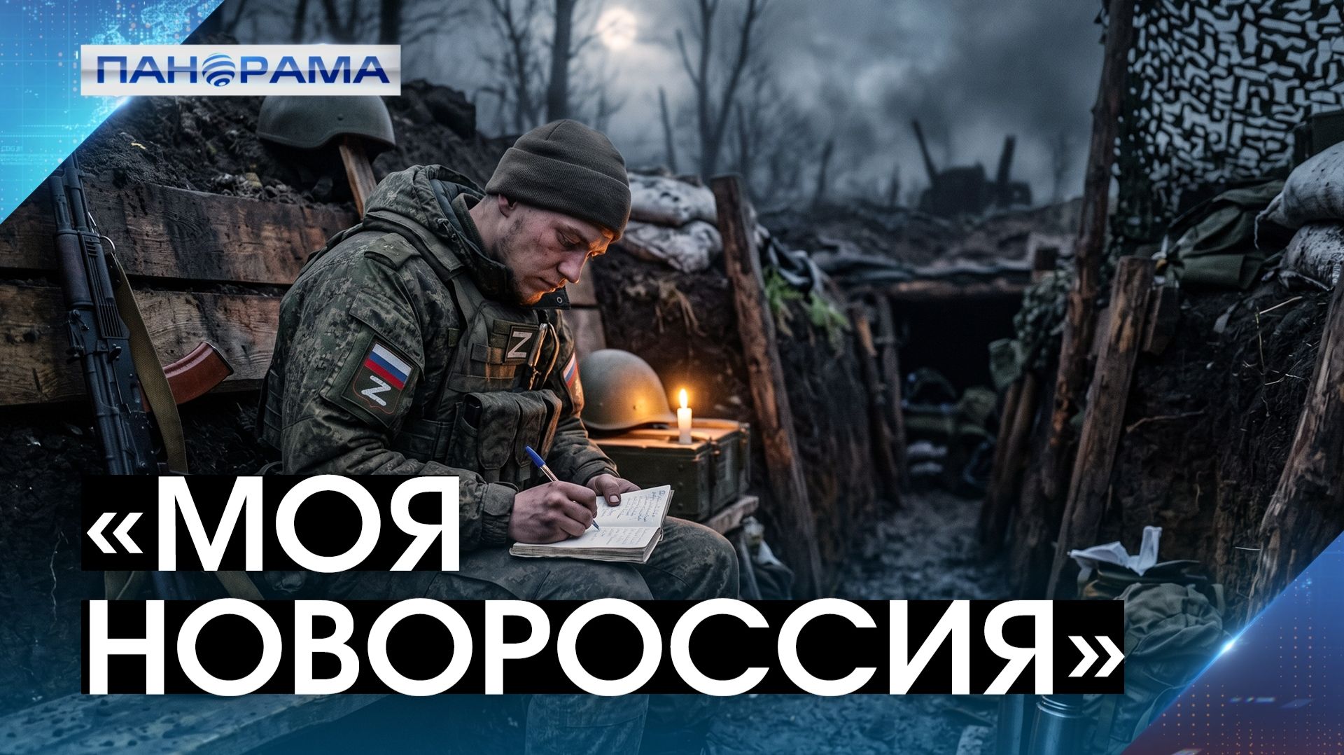 Поэзия из окопов Донбасса покорила премию «Гипертекст»!