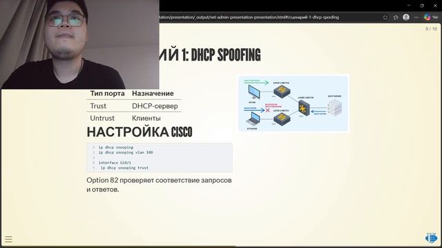 Доклад