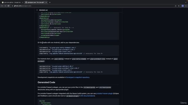 001 Java Gradle Project Setup
