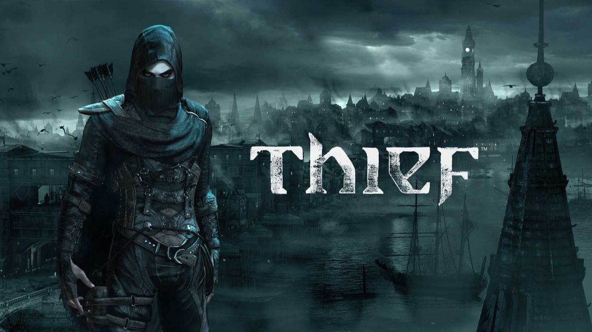 Thief прохождение Часть 10: Глава 4 "Друг в беде" Эпизод 1