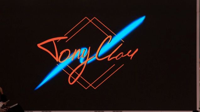 Toni Clou