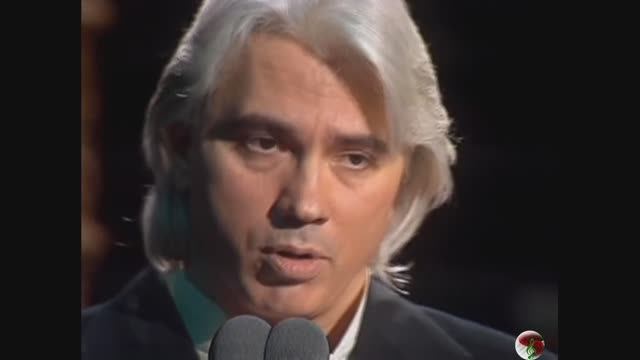 Дмитрий Хворостовский. «Последний бой»