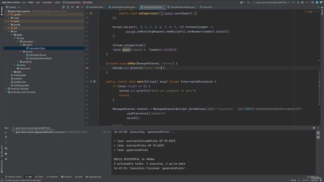 005 [Solution] Max API