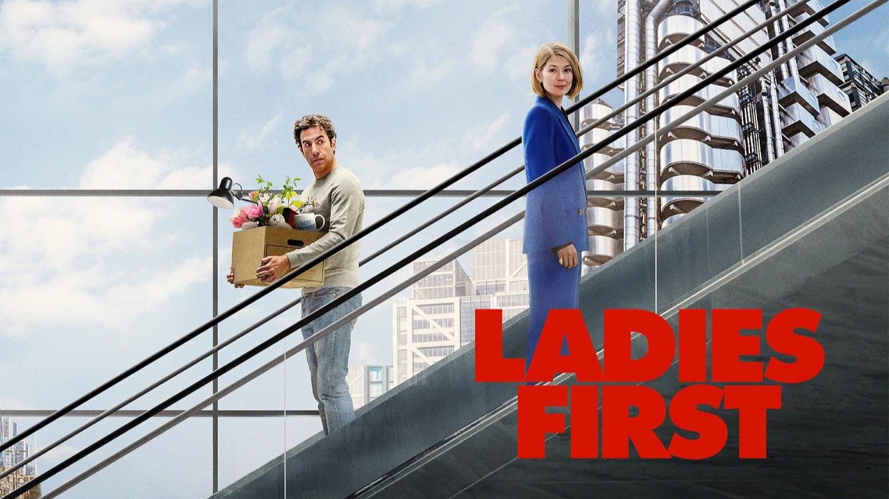 Ladies First (2026) ➤ Review (GR)