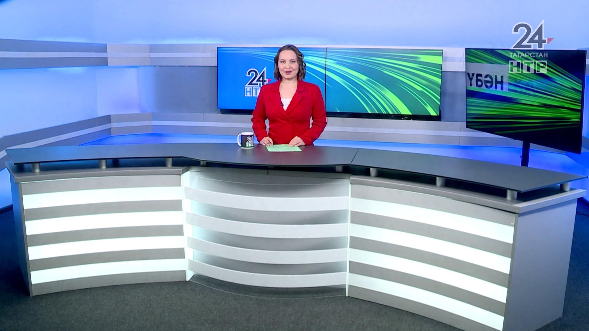 Яңалыклар. Эфир 29.05.2026