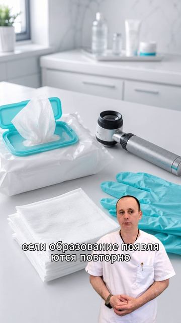 Папилломы появляются снова — что важно понимать