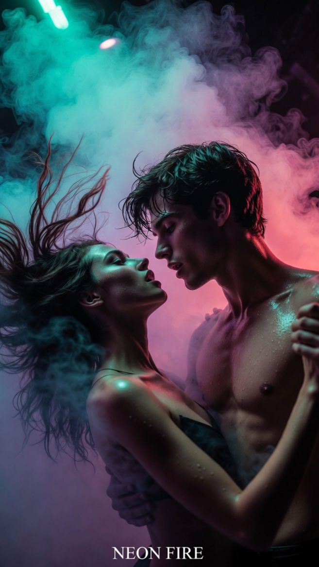 Lunara — «Fire»