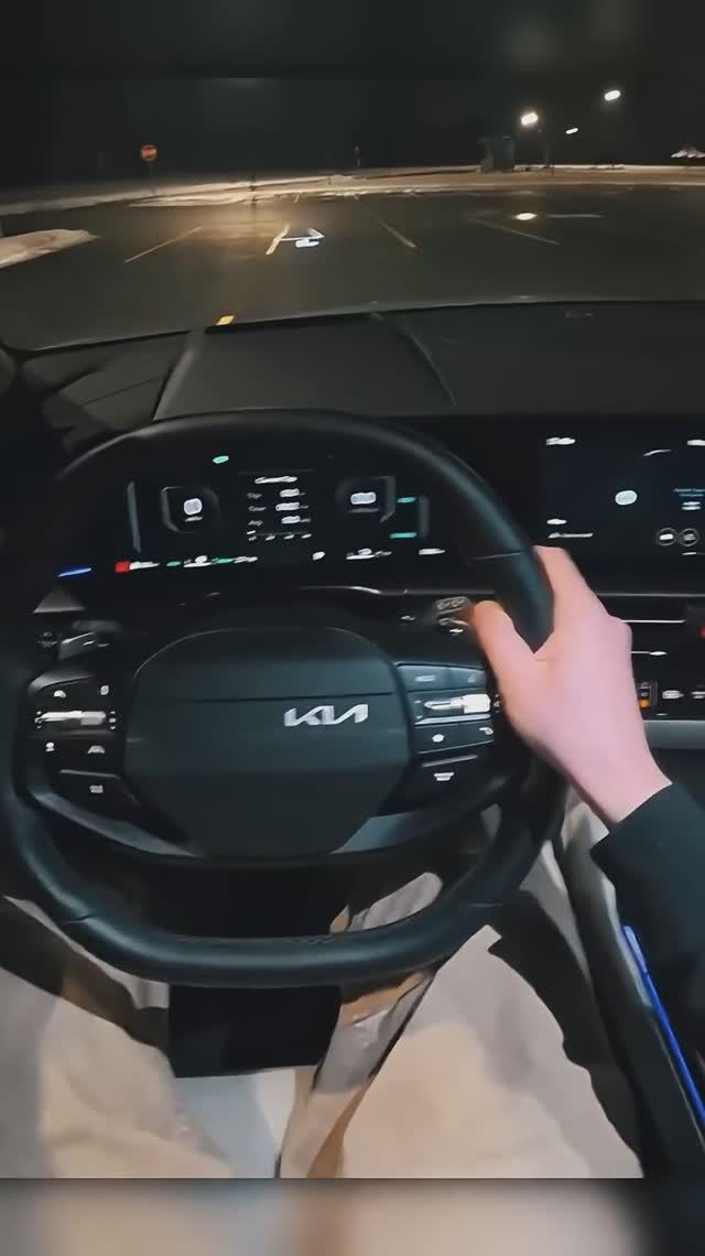 Новый Kia Sportage Hybrid 2026 🔸 Авто-Горизонты