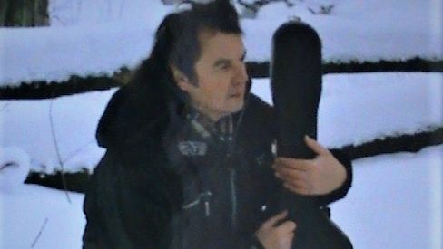 2)о Владимире - РУМБА 2ч