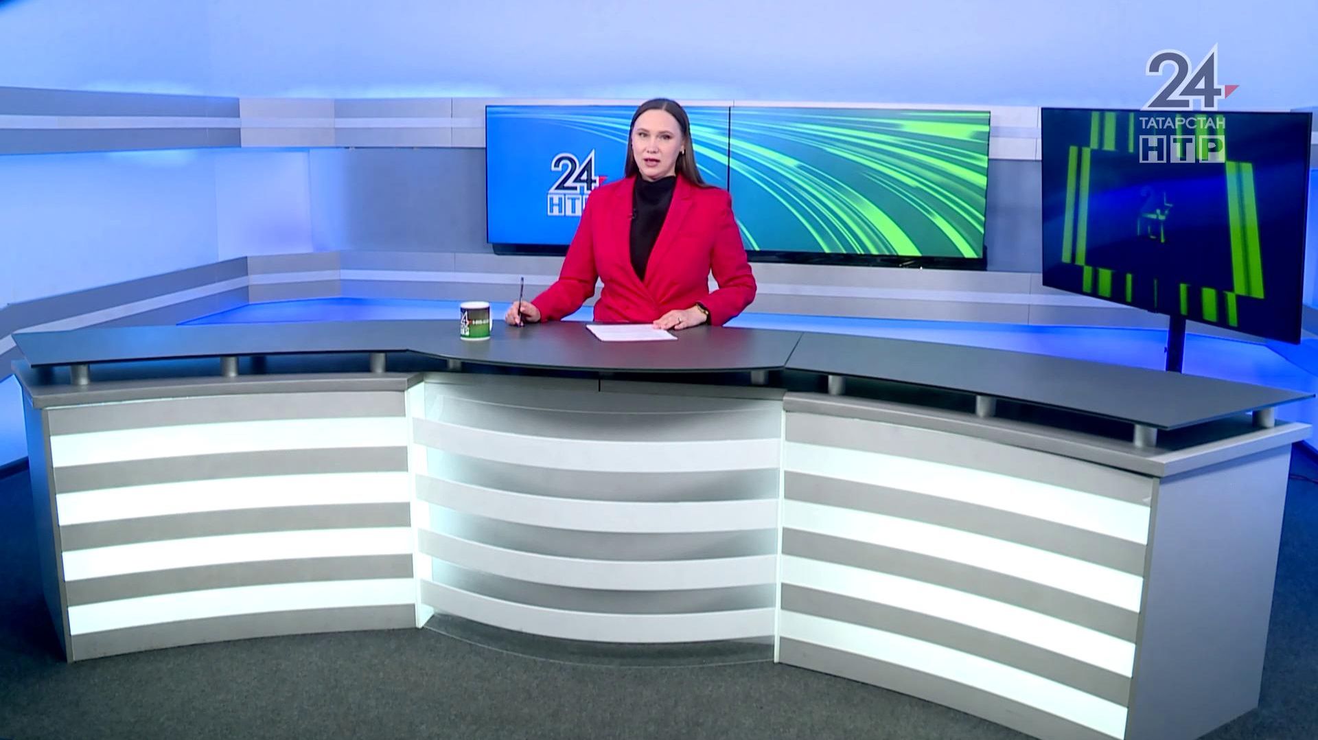 Новости Нижнекамска. Эфир 29.05.2026