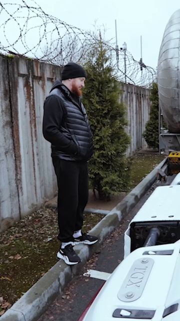MAN - пустой карман снова в деле