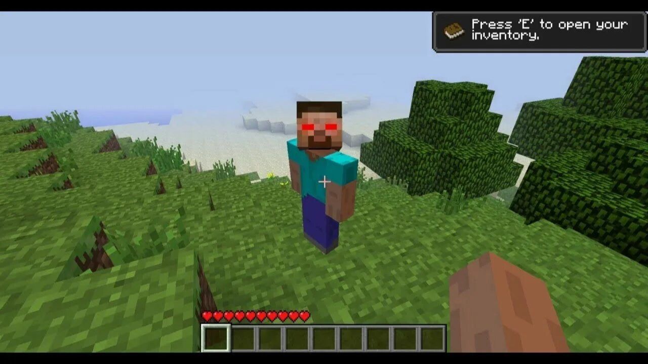 minecraft beta 1.7.1