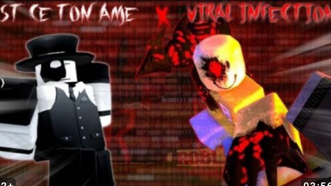 forsaken x die of death John doe chase theme, Artful noli chase theme