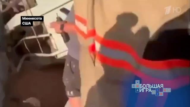 железнодорожные аварии в США на прошлой неделе.mp4
