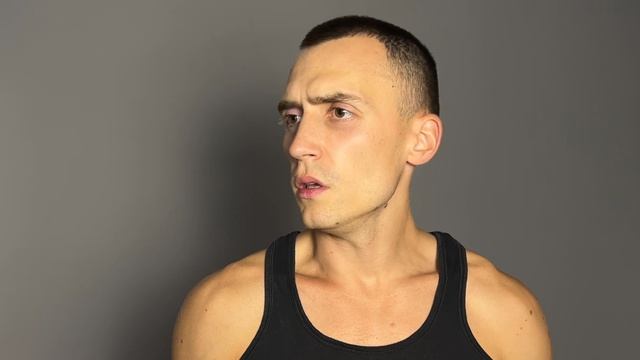 Проба варяг воин (Алексеев Игорь)